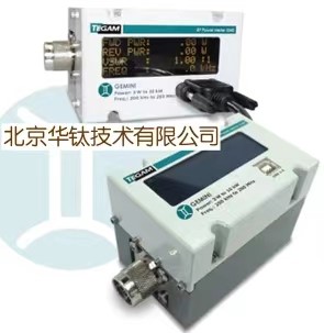 TEGAM 5540A 5kW-10kW射频功率计-北京华钛